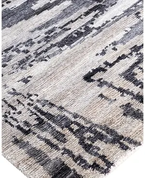 Bloomingdale'S Indo Modern M6228 Area Rug, 9' X 12'2