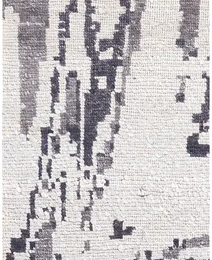 Bloomingdale'S Indo Modern M6228 Area Rug, 9' X 12'2