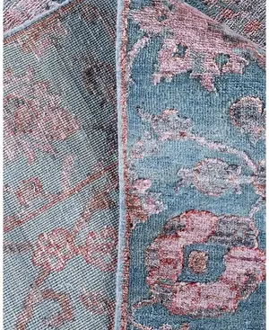 Bloomingdale'S Indo Ikat M7614 Area Rug, 8'1 X 10'4