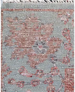 Bloomingdale'S Indo Ikat M7614 Area Rug, 8'1 X 10'4