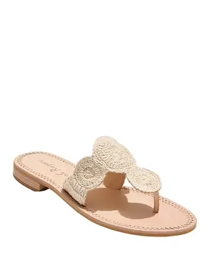 Jack Rogers Strappy Sandals For Women