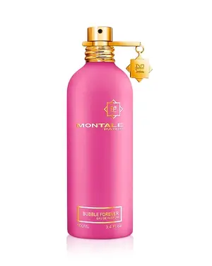 MONTALE Bubble Forever Eau De Parfum 3.4 Oz - No Color