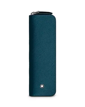 Montblanc Sartorial 1 Pen Zip Pouch