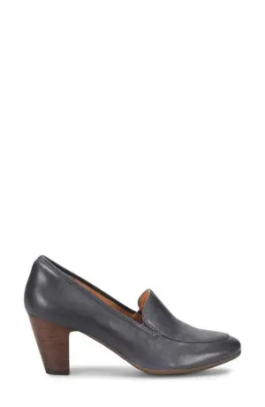 SOFFT Lucinda Water Resistant Loafer Pump