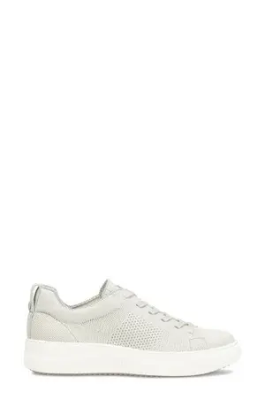 SOFFT Faro Knit And Leather Sneakers
