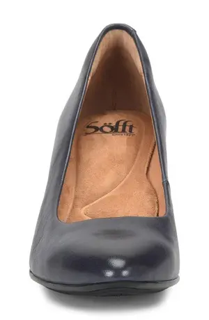 SOFFT Samy Pointed Toe Pumps