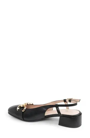 PATRICIA GREEN Harlow Slingback Pump