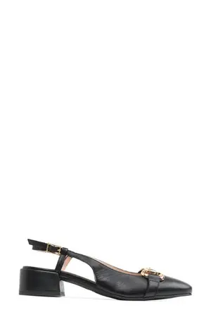 PATRICIA GREEN Harlow Slingback Pump