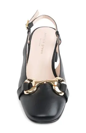 PATRICIA GREEN Harlow Slingback Pump