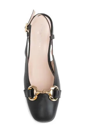PATRICIA GREEN Harlow Slingback Pump
