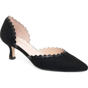 Patricia Green Kitten Heel Shoes For Women