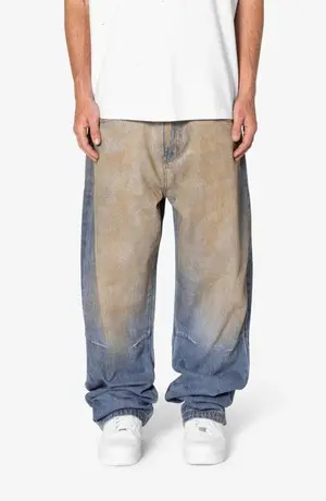 Baggy Bottoms For Men