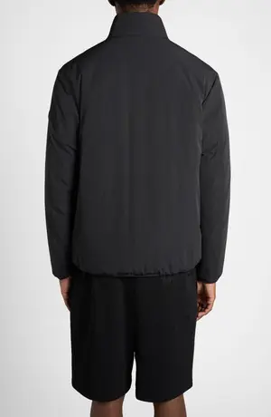 Moncler Larcher Reversible Down Jacket