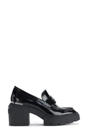 Dkny Texas Platform Loafer