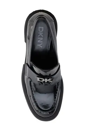 Dkny Texas Platform Loafer