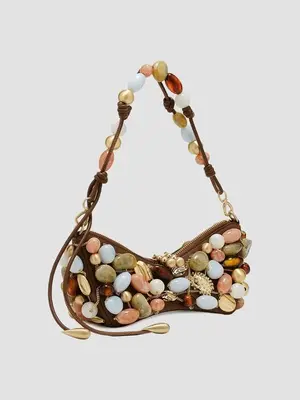 Cult Gaia Mercier Shoulder Bag