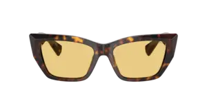 Tiffany & Co. Sunglasses - Orange