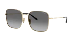 VOGUE EYEWEAR Sunglass - Gradient Grey