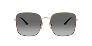 VOGUE EYEWEAR Sunglass - Gradient Grey