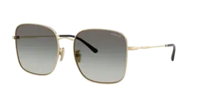 VOGUE EYEWEAR Sunglasses - Gradient Grey
