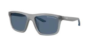 Armani Exchange Sunglasses - Dark Blue
