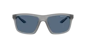 Armani Exchange Sunglasses - Dark Blue
