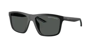 Armani Exchange Armani Exchange Sunglasses Dark Grey