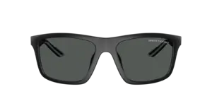Armani Exchange Sunglasses - Dark Grey