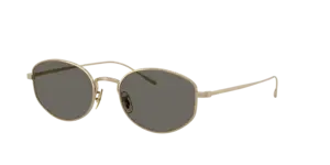 Oliver Spencer Ov1347st Estra Sunglasses - Carbon Grey