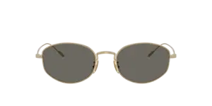 Oliver Spencer Sunglass Estra - Carbon Grey