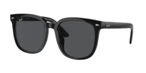 Ray-ban Sunglasses Dark Grey