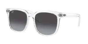 Ray-ban Sunglasses - Grey