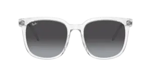 Ray-ban Sunglasses - Grey