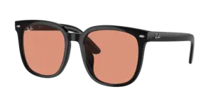 Ray-ban Sunglasses Orange