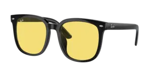 Ray-ban Sunglasses Yellow
