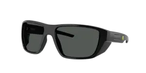 SCUDERIA FERRARI Sunglasses - Grey