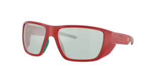 SCUDERIA FERRARI Sunglasses - Mirror Blue