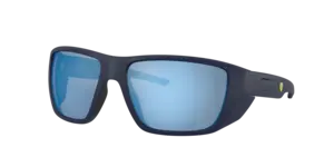 SCUDERIA FERRARI Sunglasses - Mirror Water Polar
