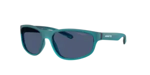 ARNETTE Arnette AN4351 E.Z. Sunglasses Blue