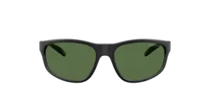 ARNETTE An4351 E.z. Sunglasses - Polar Green