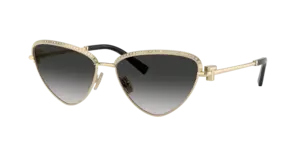 Tiffany & Co. Sunglasses - Grey Gradient