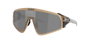 Oakley Damian Lillard Signature Series Latch™ Panel Sunglasses - Prizm Black