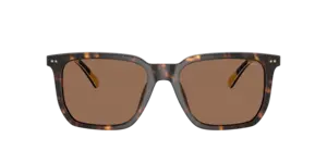 Polo Ralph Lauren Sunglasses - Dark Brown