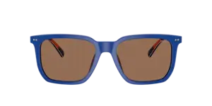 Polo Ralph Lauren Ph4224u Sunglasses - Dark Brown