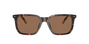 Polo Ralph Lauren Sunglasses - Dark Brown