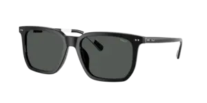 Polo Ralph Lauren Sunglasses - Dark Grey