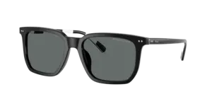 Polo Ralph Lauren Sunglasses - Polarized Dark Grey