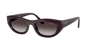 VOGUE EYEWEAR VOGUE EYEWEAR Sunglasses Grey Gradient