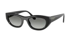 VOGUE EYEWEAR VOGUE EYEWEAR Sunglasses Grey Gradient