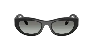VOGUE EYEWEAR Sunglasses - Grey Gradient